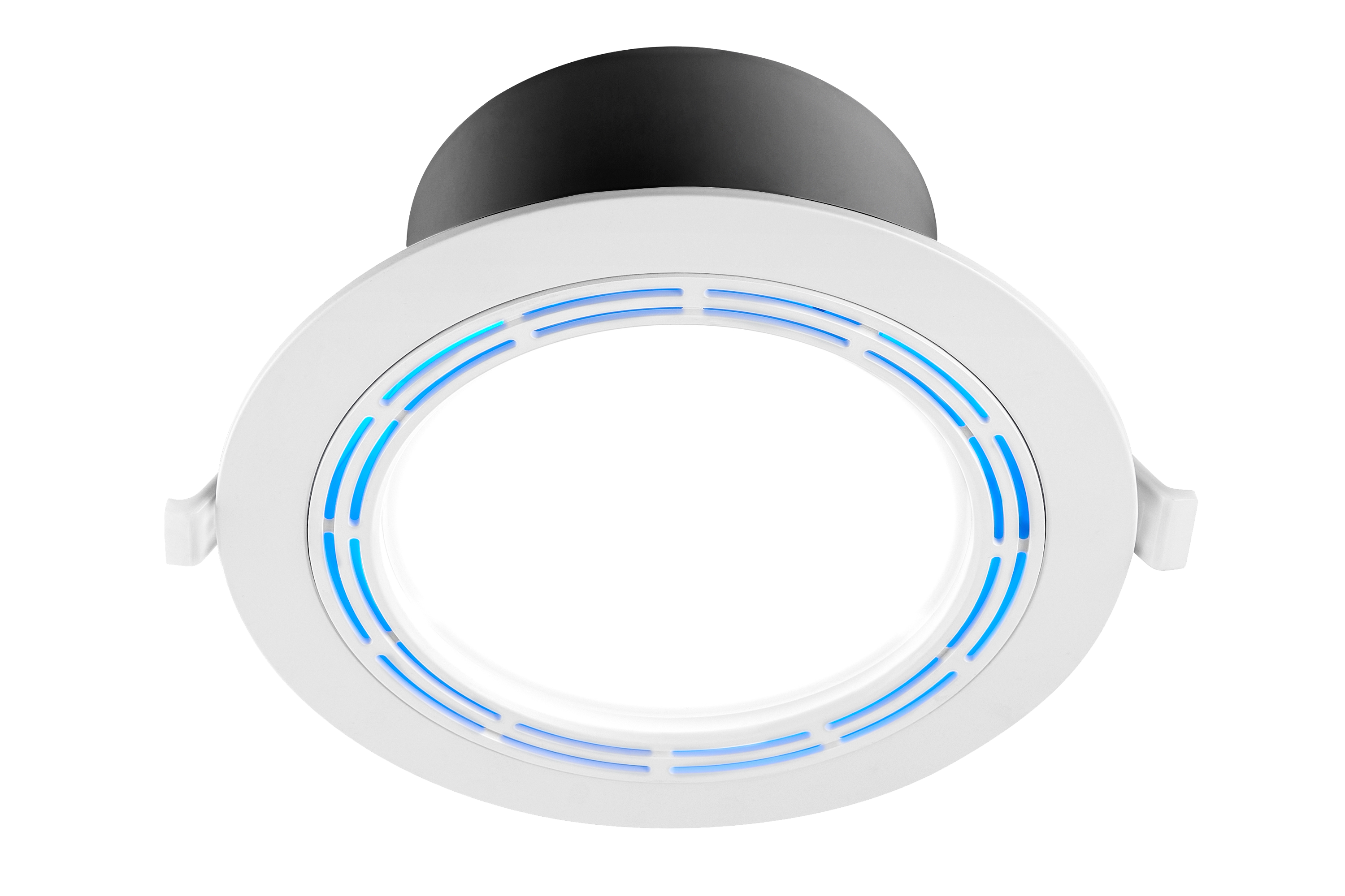 Blue Halo™ 6 inch Downlight – ProTecht Lighting